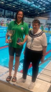 Devon County ASA - Promoting Swimming Across Devon